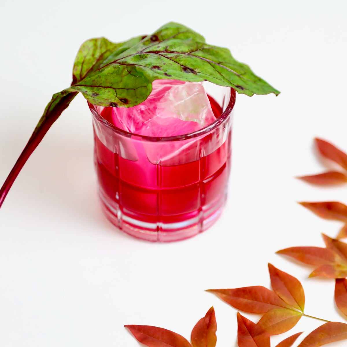 FALL BEETS – Element Shrub