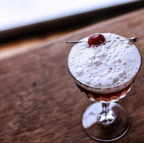 SHRUB-A-BUB-BUB – Element Shrub