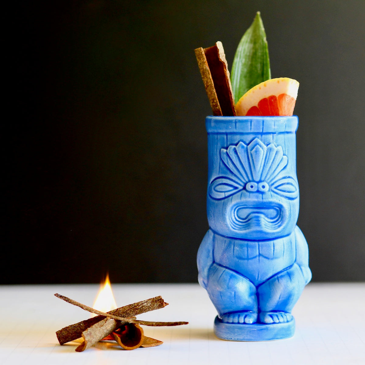 CAMP FIRE – Element Shrub